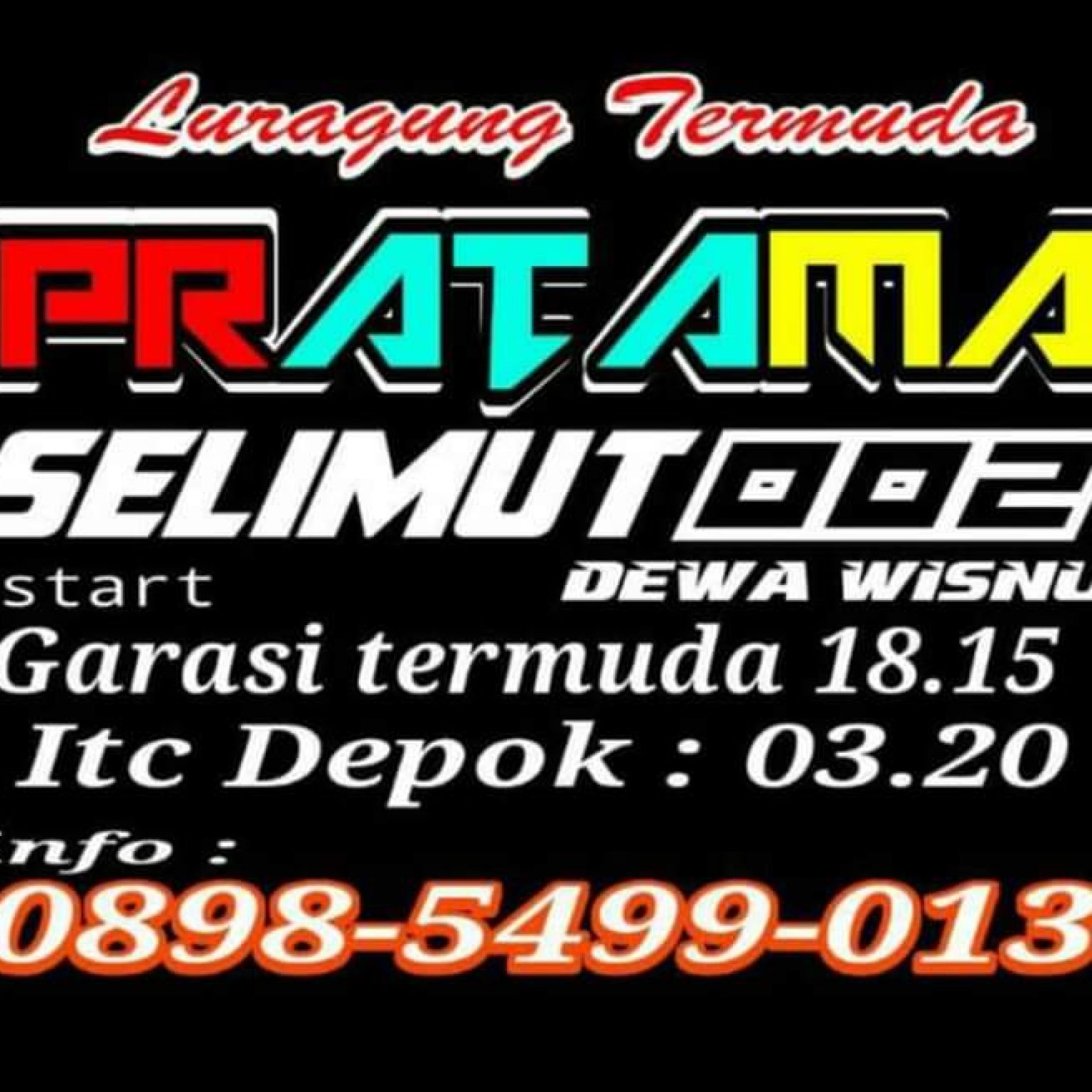 Jadwal Bis Kuningan Depok – Kuningan Online