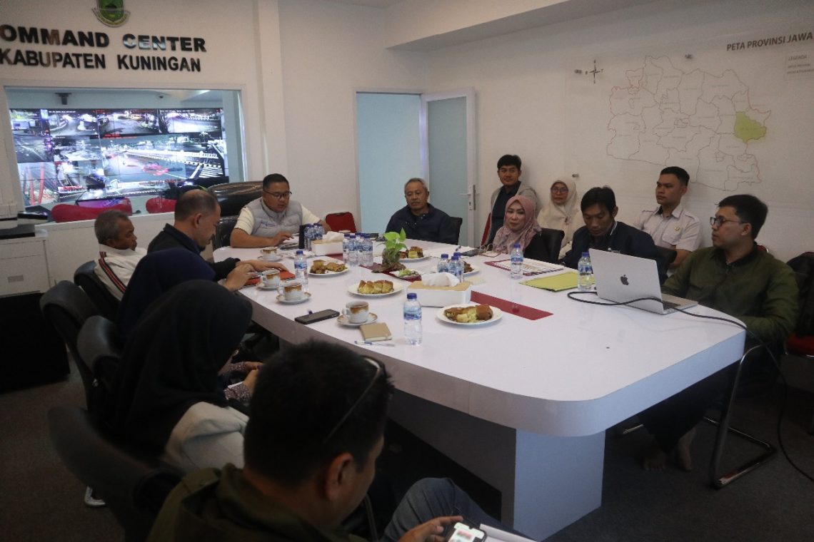 Kuningan Matangkan Instrumen Manajemen Talenta ASN, Dorong Birokrasi ...